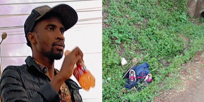 DCI Claims Missing Youth John Muchiri Was Killed by a Mob - Kenyans.co.ke